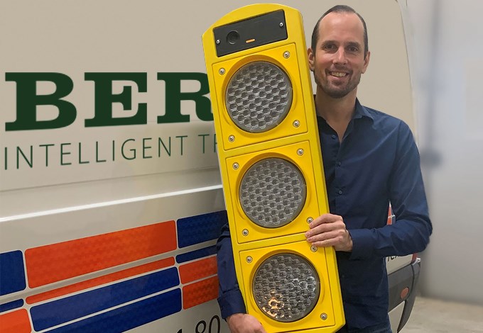 Berlex | In the service of road safety