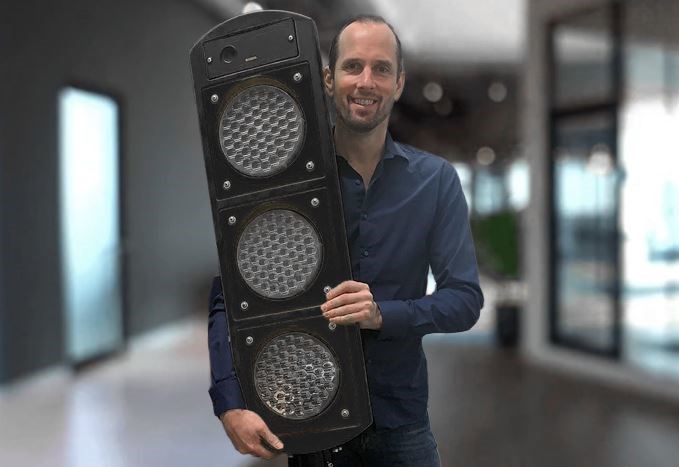 Berlex | In the service of road safety