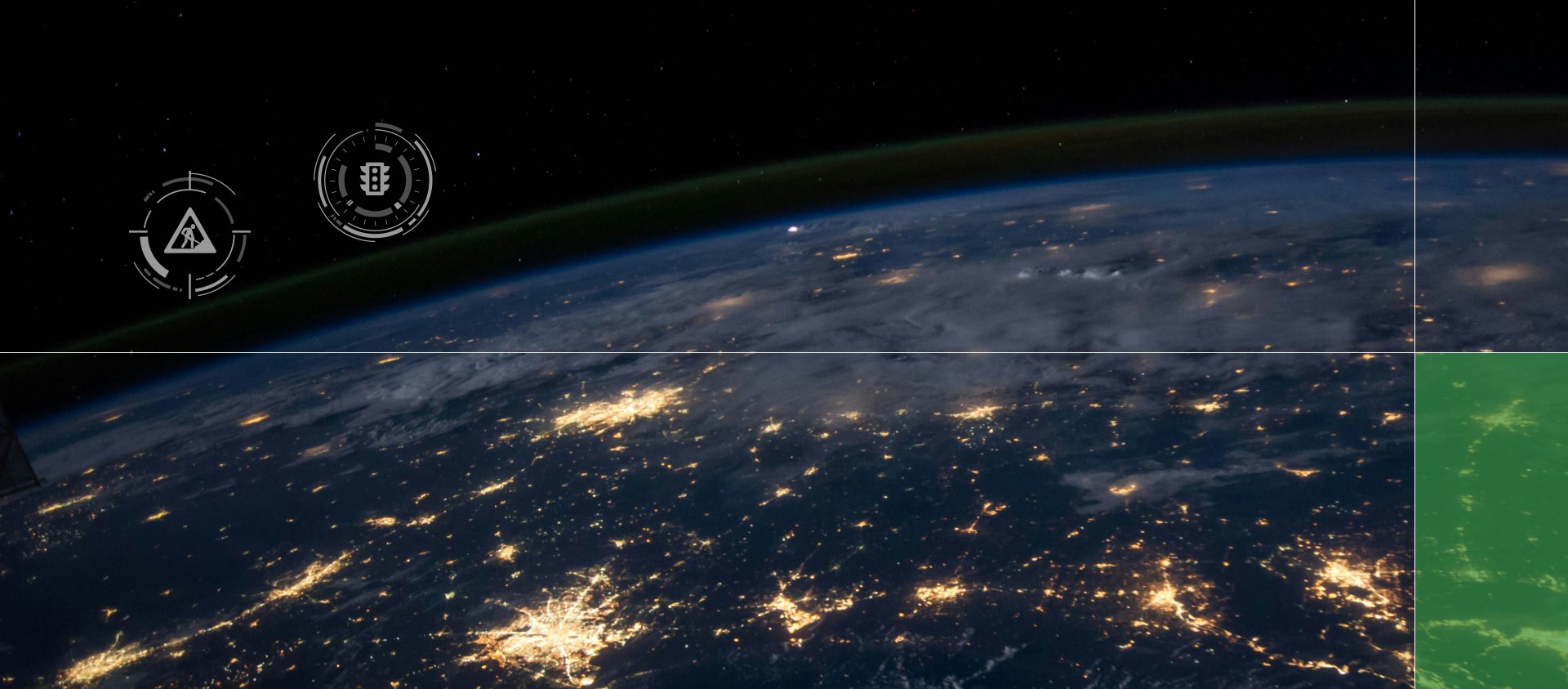 Cloud-Based Traffic Management - BerlexConnect